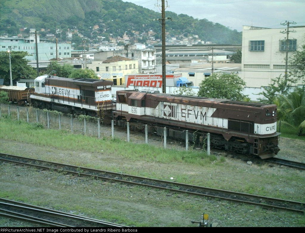 EFVM 636(G16U)